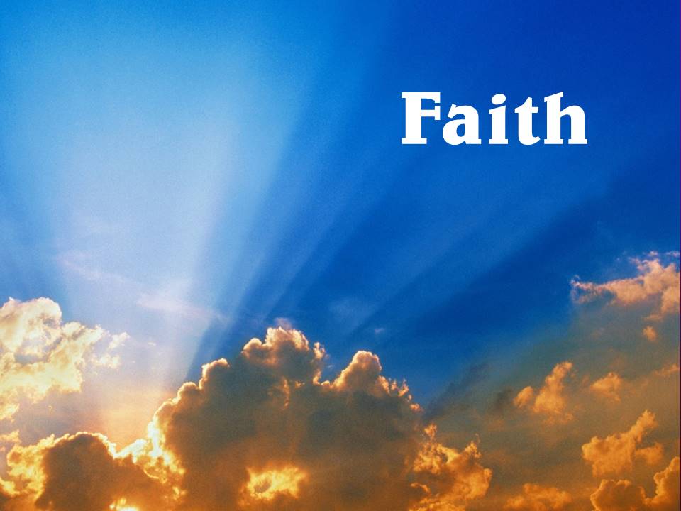 Living HOPE Messages